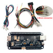 GP2040-CE Open Source RP2040 Advanced Breakout Board USB Passthrough E ...