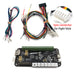 GP2040-CE Open Source RP2040 Advanced Breakout Board USB Passthrough E ...