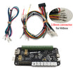 GP2040-CE Open Source RP2040 Advanced Breakout Board USB Passthrough E ...