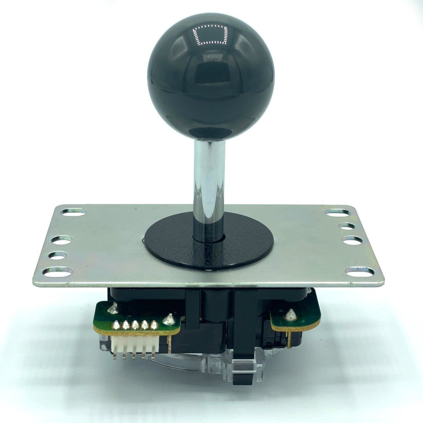 Original Newest Sanwa JLX-TP-8YT Joystick Authentic SANWA JLX Joystick ...