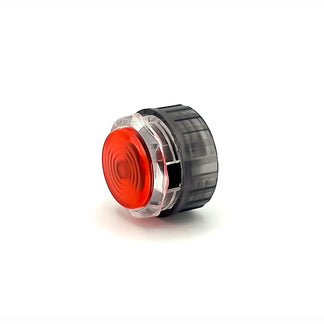 8pcs/lot Original Gamerfinger HBFS-30-SCREW CRYSTAL 30mm Mechanical Bu ...