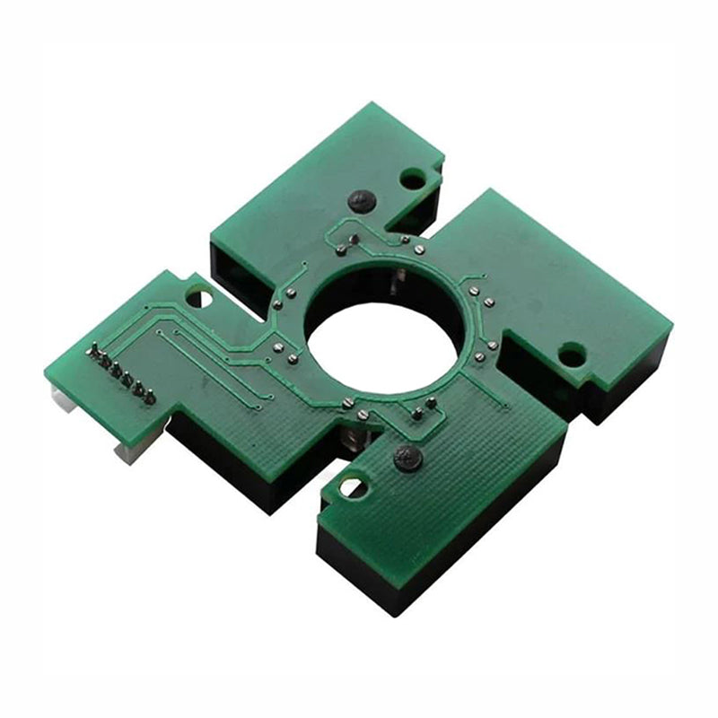 Original Gamerfinger Optical PCB Kit for Sanwa JLF Joysticks – Sinoarcade