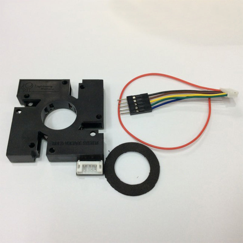 Original Gamerfinger Optical PCB Kit for Sanwa JLF Joysticks – Sinoarcade