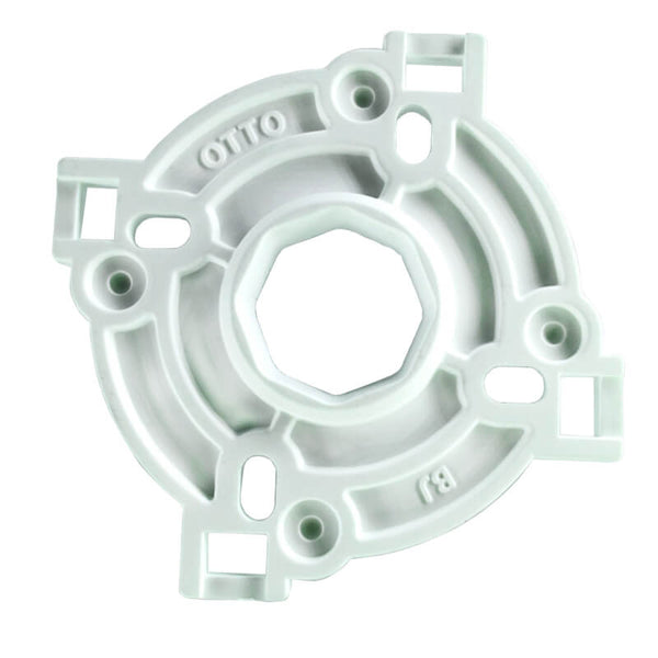 Original OTTO BJ Octagonal Restrictor Gate FD Square Restrictor BFY Ha ...