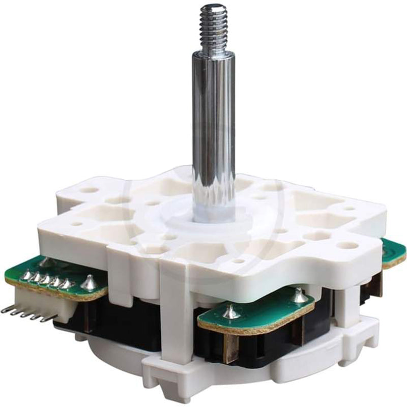 Arcade OTTO DIY V5 Japanese Version Kit for Sanwa JLF and Hori Hayabus ...