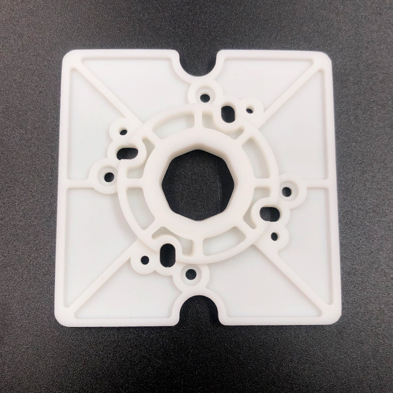 Sinoarcade Octagonal Restrictor Plate for Hori Hayabusa Joystick 8 way